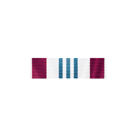 Defense Meritorious Ribbon Mil-thin