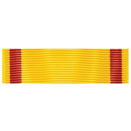 China Service Ribbon