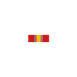National Defense Service Mini-Ribbon