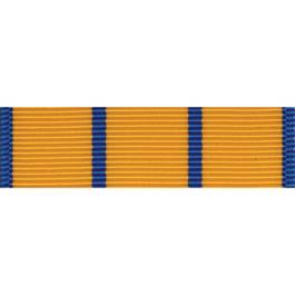 NV Meritorious Service Ribbon