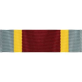 ND Service Ribbon