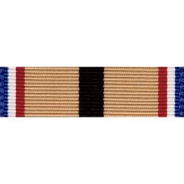 CT Desert Storm Campaign Ribbon