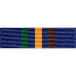 GA Humanitarian Service Ribbon