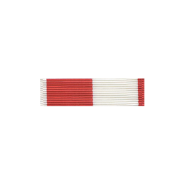 AL Faithful Service Ribbon