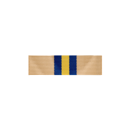 CA Commendation Medal