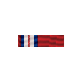 CO Commendation Ribbon