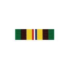 MI Outside United States Service Ribbon
