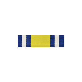 WV Emergency Service Ribbon