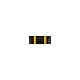 Army Commemorative Mini-Ribbon