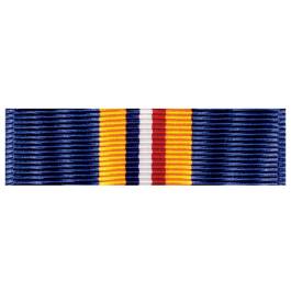 National Guard And Reserve Commemorative Ribbon