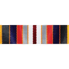 United States Armed Forces Retired Commemorative Ribbon