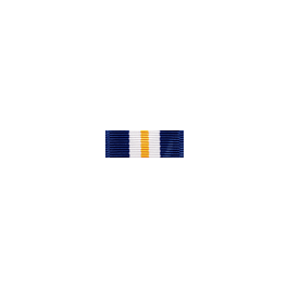 Honorable Service Commemorative Mini-Ribbon
