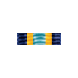 Sea Service Commemorative Ribbon Mil-thin