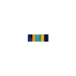 Sea Service Commemorative Mini-Ribbon