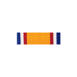 Honorable Discharge Commemorative Ribbon Mil-thin