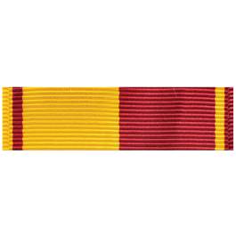 Domain Of The Golden Dragon Commemorative Ribbon