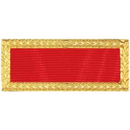 Army Meritorious Unit Citation Ribbon