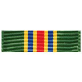 Meritorious Unit Commendation Ribbon