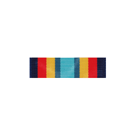 Navy Sea Service Deployment Ribbon Mil-thin