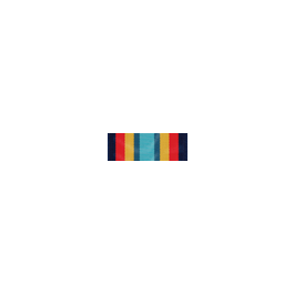 Navy Sea Service Deployment Mini-Ribbon