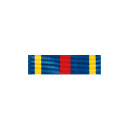 Air Force Training Ribbon Mil-thin