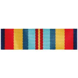 Army Sea Service Ribbon