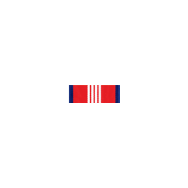 Coast Guard Meritorious Team Commendation Mini-Ribbon