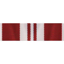 Al Commendation Medal Ribbon