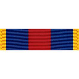 IN Emergency Service Ribbon