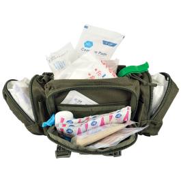 Rapid Response Bag - OD Green