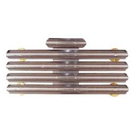 13 Ribbon Military holding Bar for ribbon rack