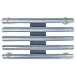 15 Ribbon Holding Bar with 1/8 Spacing