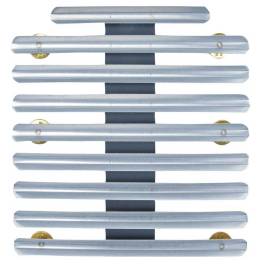 26 Ribbon Holding Bar with 1/8 Spacing