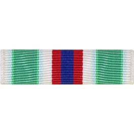 United States Merchant Marine Expeditionary Ribbon