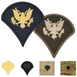 Army Specialist (SPC) E4 Rank Insignia - Medals of America