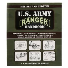 U.S. Army Ranger Handbook