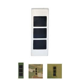 Army Chief Warrant Officer Three (CW3) W-3 Rank Insignia - Medals of ...