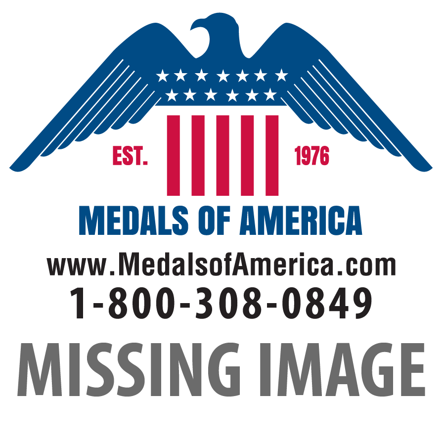 Navy / Marine Corps Achievement Medal Anodized