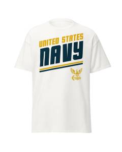 Officially Licensed Navy