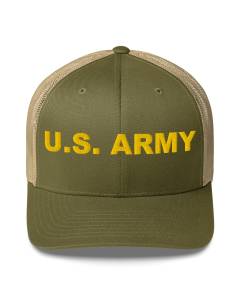 Officially Licensed Army
