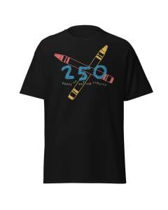 250 Years of Service T-Shirts & Military Apparel | Medals of America