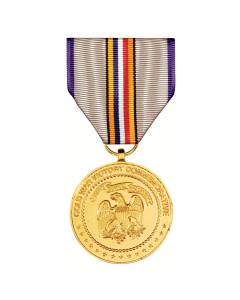 Commemorative Medals and Ribbons