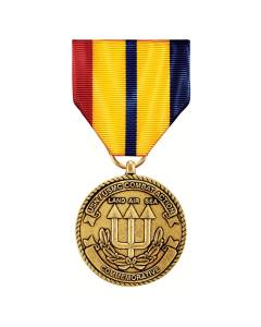 Commemorative Medals and Ribbons