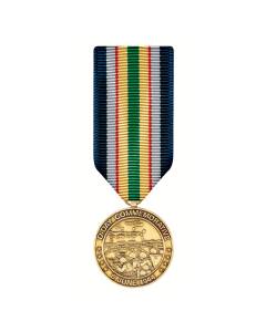 Commemorative Medals and Ribbons