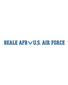 Officially Licensed Air Force