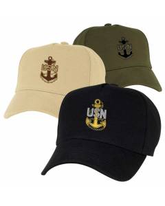 Officially Licensed Navy