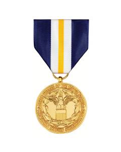 Commemorative Medals and Ribbons