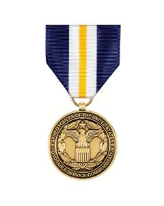 Commemorative Medals and Ribbons