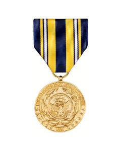 Commemorative Medals and Ribbons