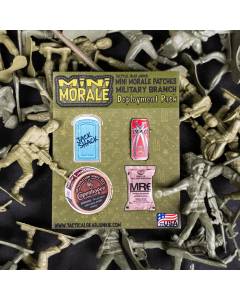 Military White Elephant Gifts 2023